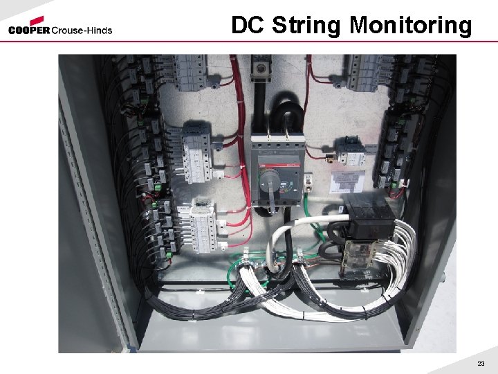 1 Presentation Overview Solar Industry Overview Intro into