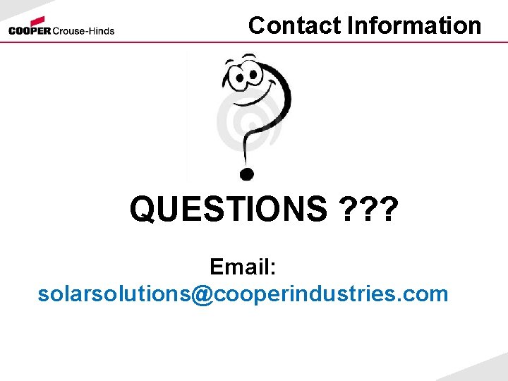 1 Presentation Overview Solar Industry Overview Intro into