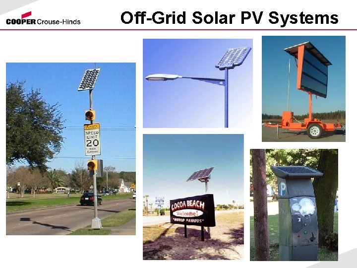1 Presentation Overview Solar Industry Overview Intro into