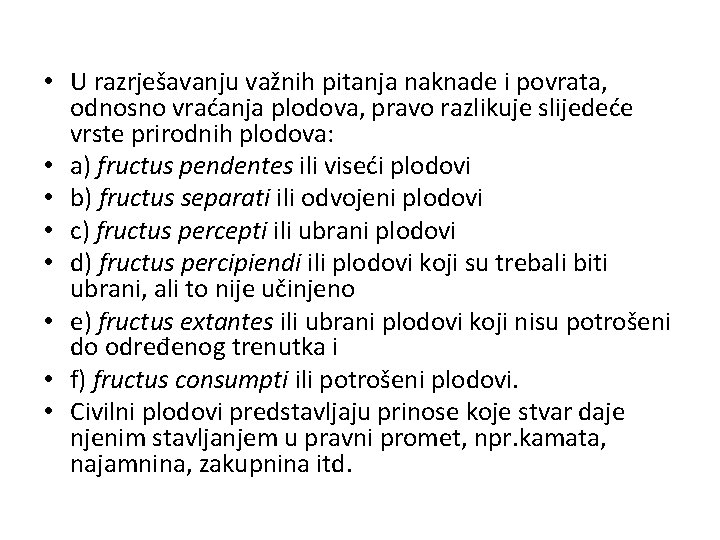 Institucije rimskog prava I Prof dr Devad Drino