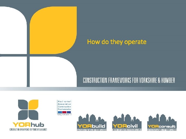 Single Stage v Two Stage Tendering within the