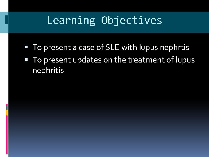 Makati Medical Center Department of Medicine Medical Grandrounds