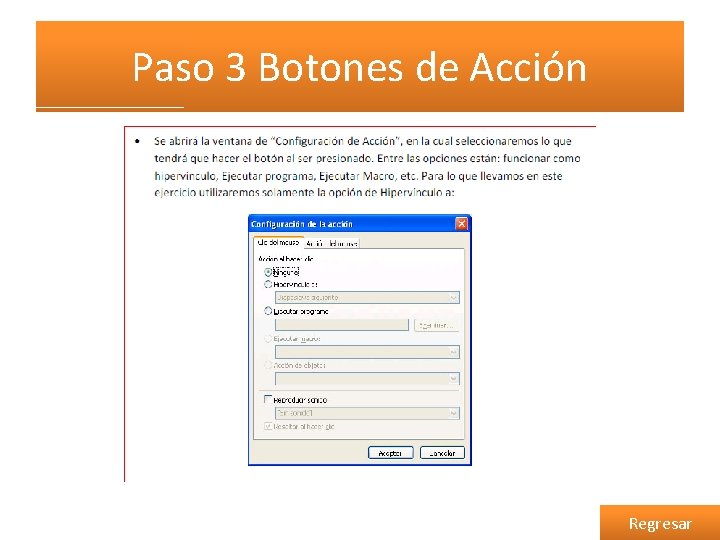 Actividad 2 Explorar herramientas para realizar actividades interactivas