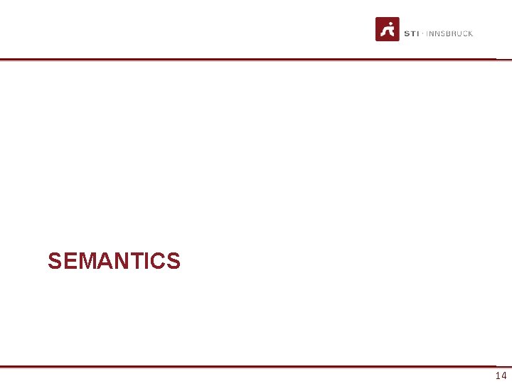 Artificial Intelligence Propositional Logic Anna Fensel Copyright 2011