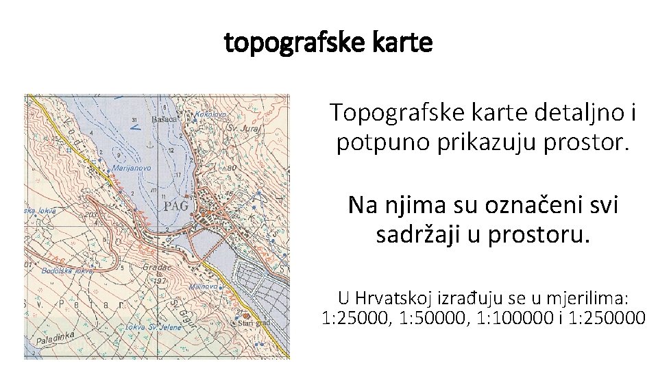 Sve to je napisano crvenom bojom treba zapisati