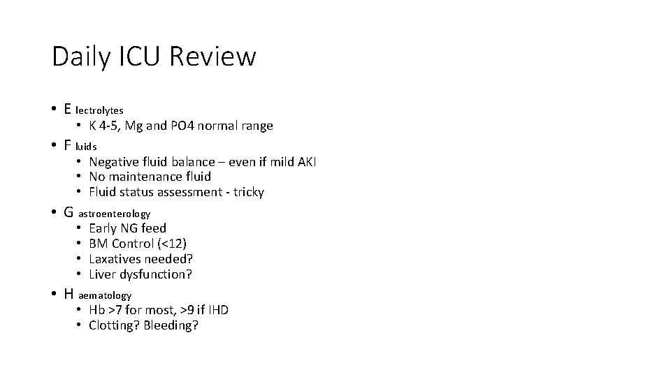 Covid 19 ICU Management Symptoms Cough Fever Sputum