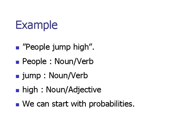 CS 344 Introduction to Artificial Intelligence associated lab