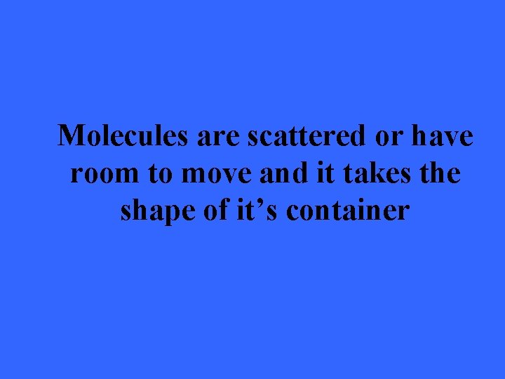 Vocabulary Review TrueFalse Matter TrueFalse Mixtures TrueFalse Solutions