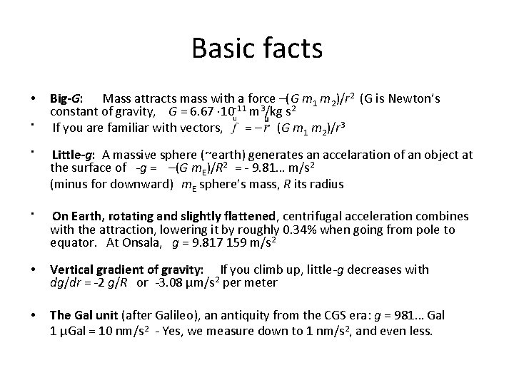 Superconducting gravimetry at Onsala Space Observatory The first