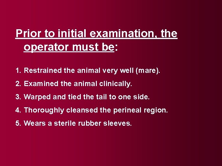 Fetotomy One of the most valuable obstetrical technique