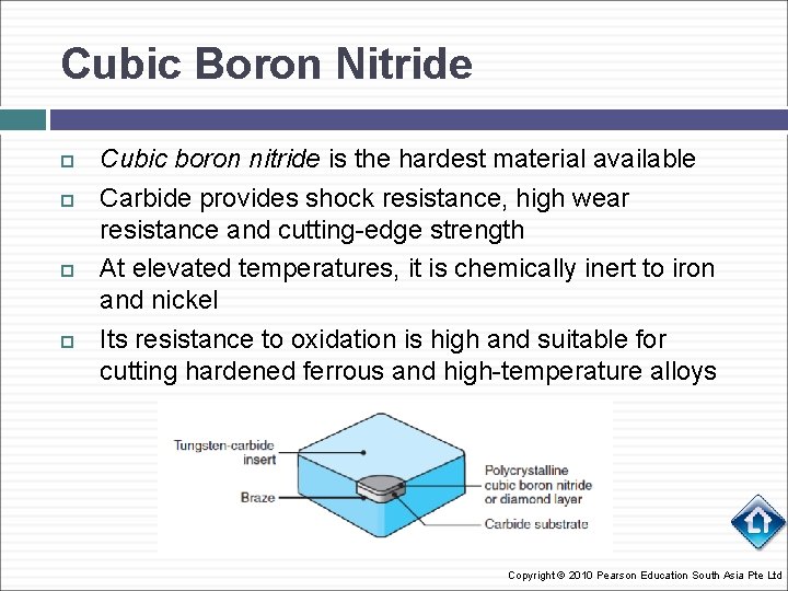 MANUFACTURING ENGINEERING TECHNOLOGY IN SI UNITS 6 TH