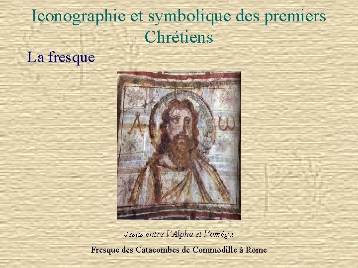 Les premiers Chrtiens v Lempire Romain sous Diocltien