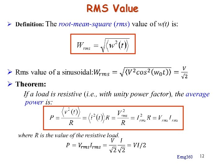 Chapter 2 SIGNALS AND SPECTRA Chapter Objectives Basic