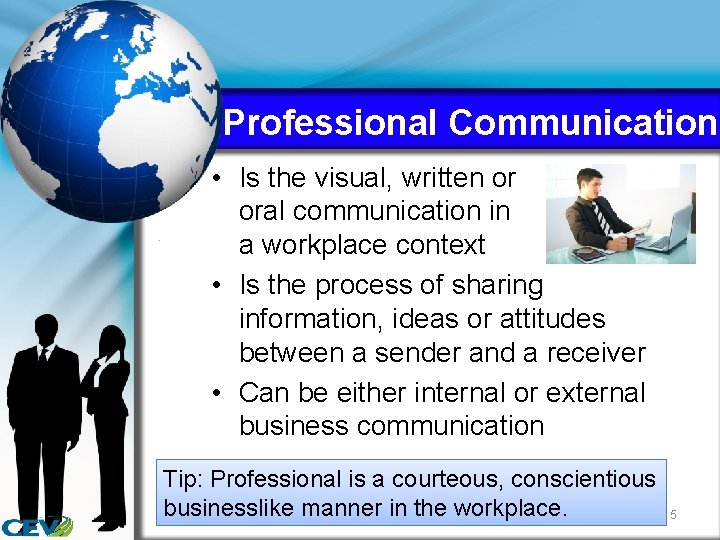 1 Objectives To identify purposes and types of