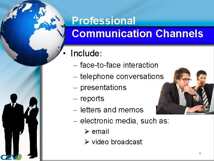 1 Objectives To identify purposes and types of