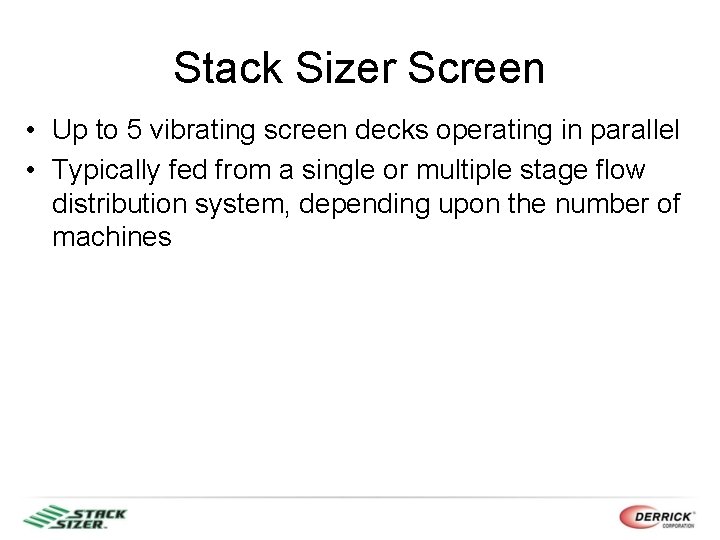 Implementing Strategies to Improve Mill Capacity with Case