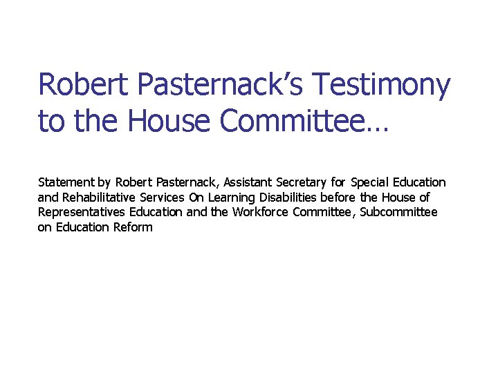 A ThreeTiered Model early intervention for students atrisk