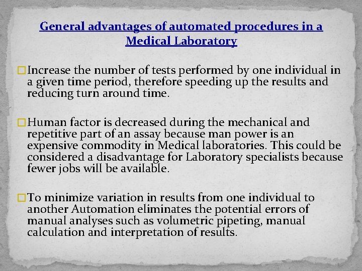 CLINICAL CHEMISTRY AUTOANALYZERS PREPARED BY Dr Adeel Chaudry