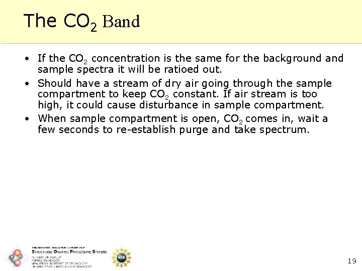 Vibrational Spectroscopy for Pharmaceutical Analysis Part IV Fourier