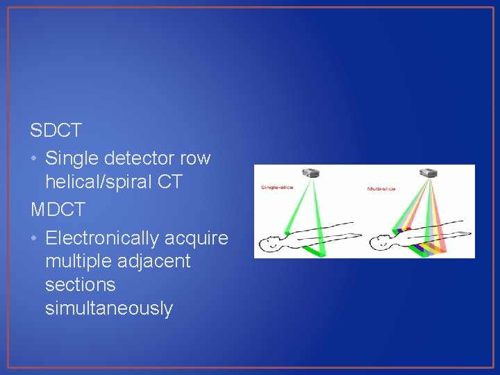 DR RAJESH K F CARDIAC CT BASIC PRINCIPLES