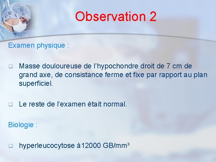 GASTROINTESTINAL RADIOLOGY GI 30 INFARCTUS IDIOPATHIQUE DU GRAND