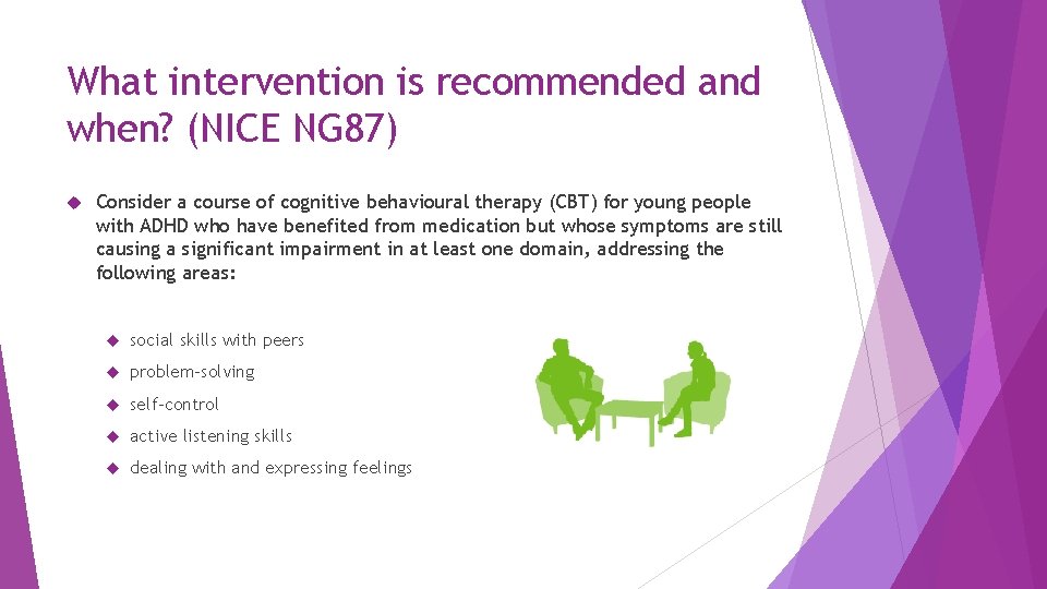 Specialist CAMHS ADHD Neurodevelopmental Team City and Hackney