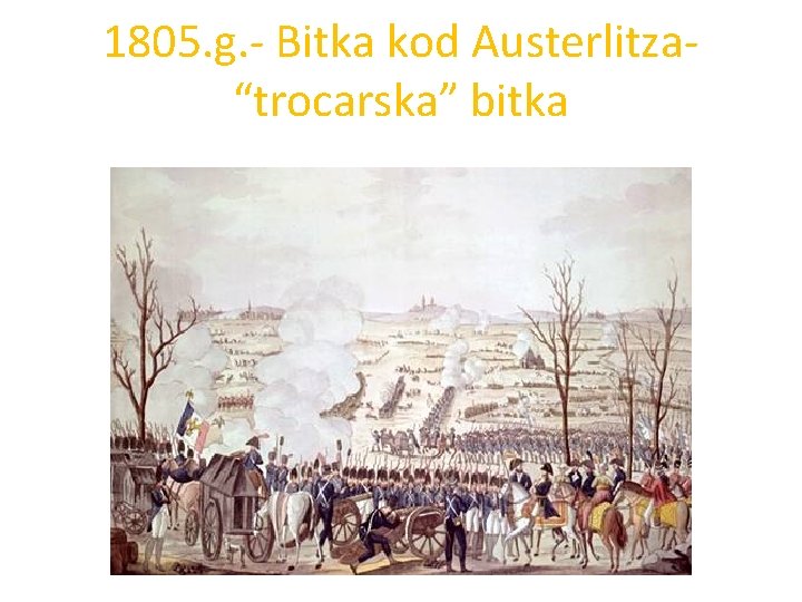 NAPOLEON BONAPARTE USPON I PAD Vojskovoa i dravnik