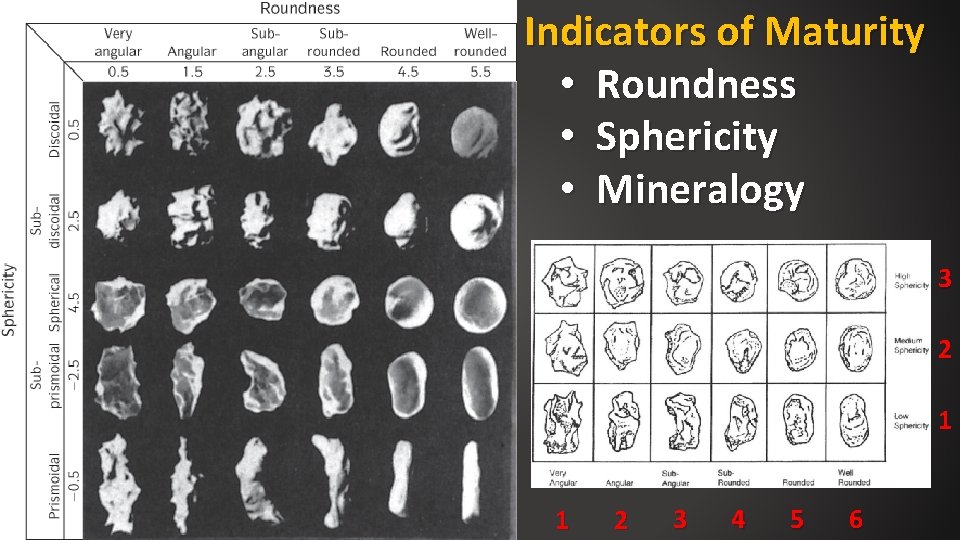 GEO 142 LECTURE 3 TODAYS MATERIAL Sedimentary Environments