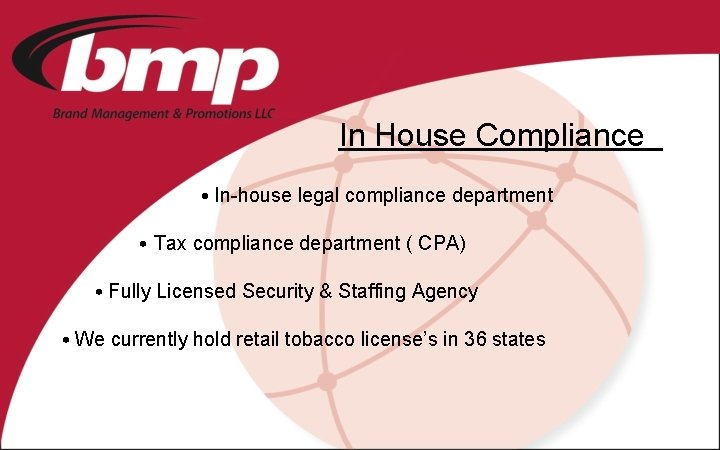 EXPOSURE Its what its all about Brand Management