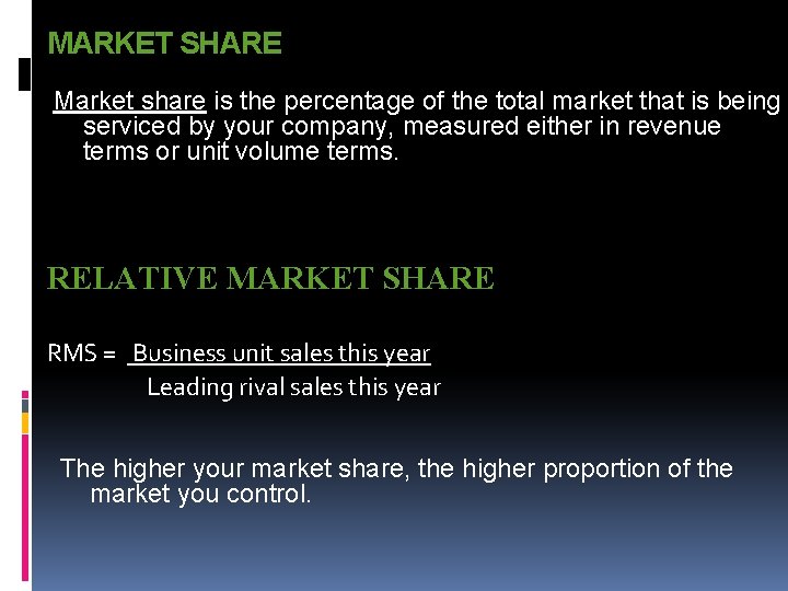 Company and Marketing Strategy Partnering to Build Customer