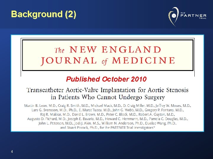 TwoYear Outcomes of Transcatheter Aortic Valve Replacement TAVR