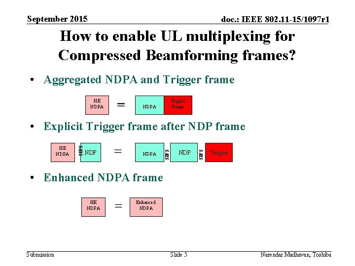 September 2015 doc IEEE 802 11 151097 r