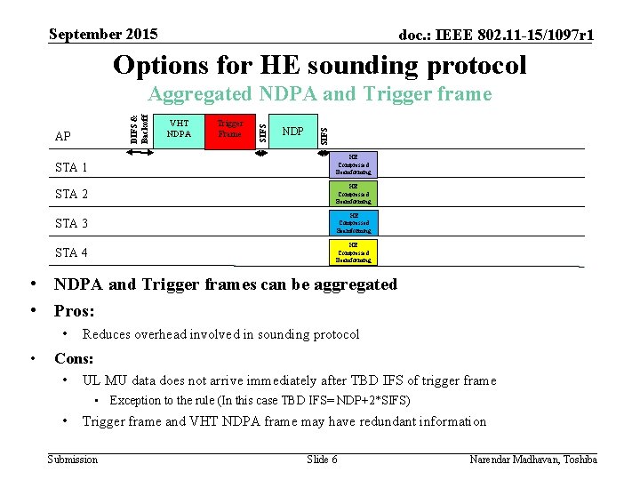 September 2015 doc IEEE 802 11 151097 r