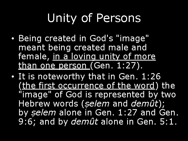 Creation Rule Rest Worship Genesis 1 26 2