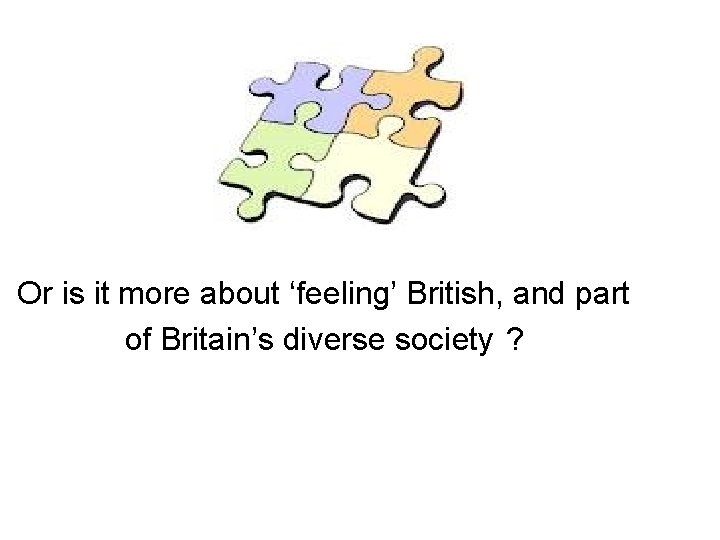 Culturally Diverse Britain British Heroes What Makes People