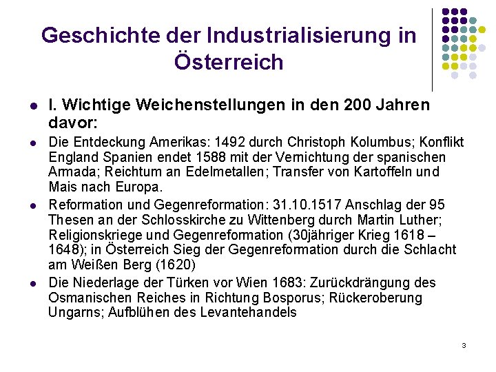 Arbeitszeit und Arbeitsleid im Wandel der Geschichte 1