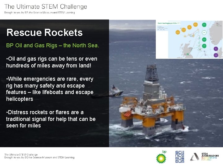 The Ultimate STEM Challenge The Ultimate STEM Challenge