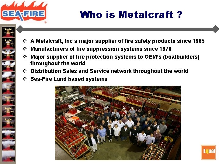 Meinhardt ME Ltd PreEngineered Novec 1230 FM200 March