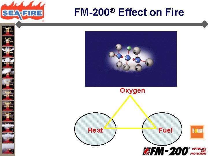 Meinhardt ME Ltd PreEngineered Novec 1230 FM200 March