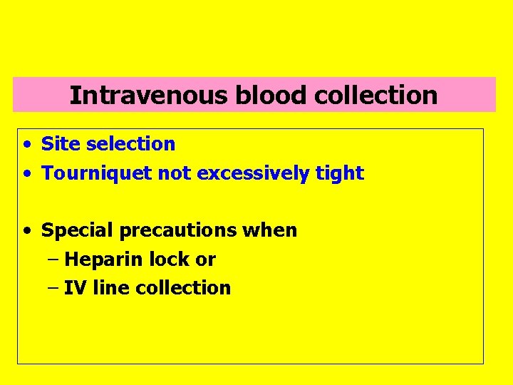 Blood Sample Collection Time For Peak Drug Levels Quizlet at Glenda ...
