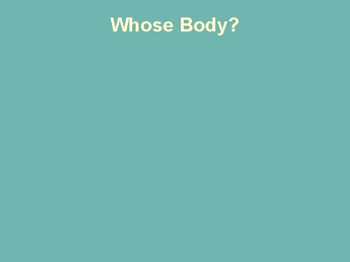 Lecture Outline Medicalization Introduction Defining medicalization ...