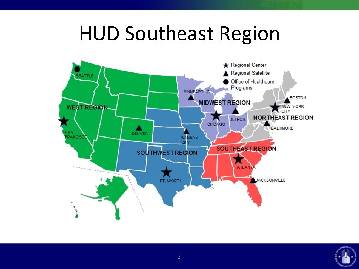 Emerging Strategies in Affordable Housing Expo Atlanta July