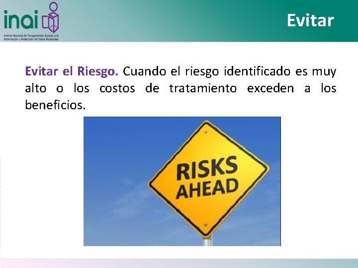 MEDIDAS DE SEGURIDAD SECTOR PBLICO SISTEMA DE GESTIN