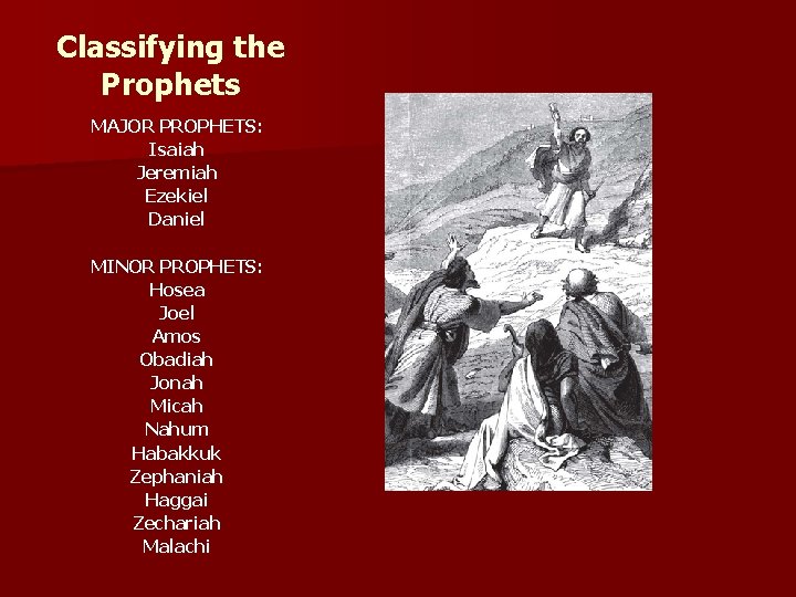 JESUS CHRIST GODS REVELATION TO THE WORLD CHAPTER