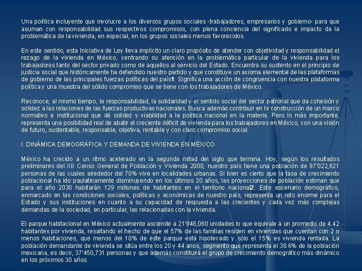 PROYECTO DE DECRETO QUE REFORMA EL ARTICULO 136
