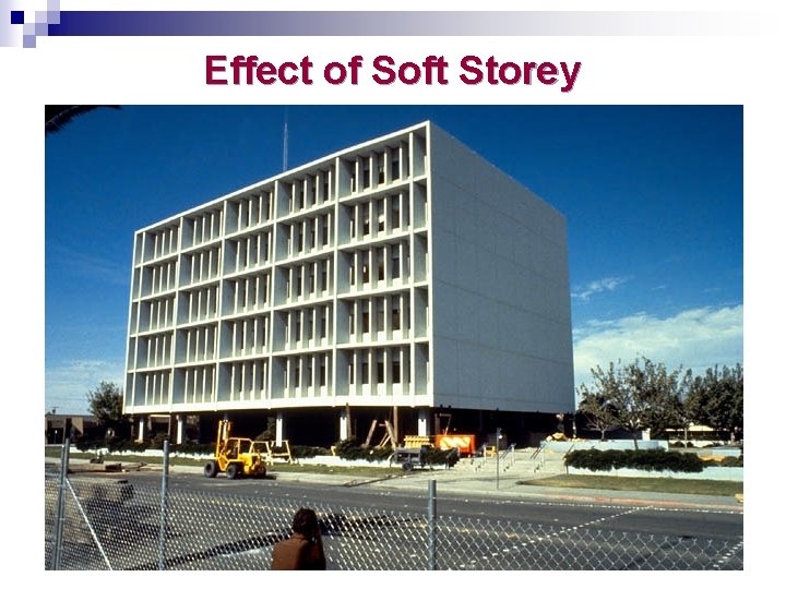 Seismic Design and Detailing of Reinforced Concrete Structures
