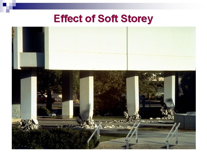 Seismic Design and Detailing of Reinforced Concrete Structures