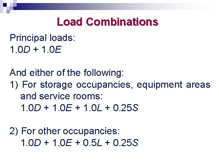 Seismic Design and Detailing of Reinforced Concrete Structures