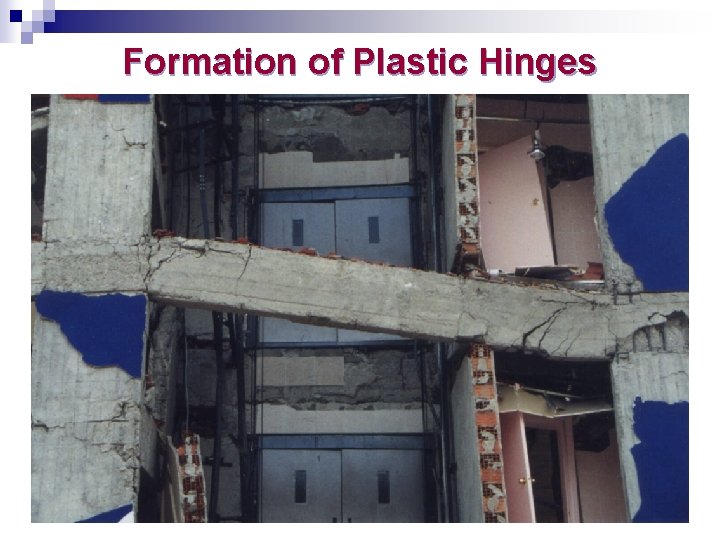 Seismic Design and Detailing of Reinforced Concrete Structures