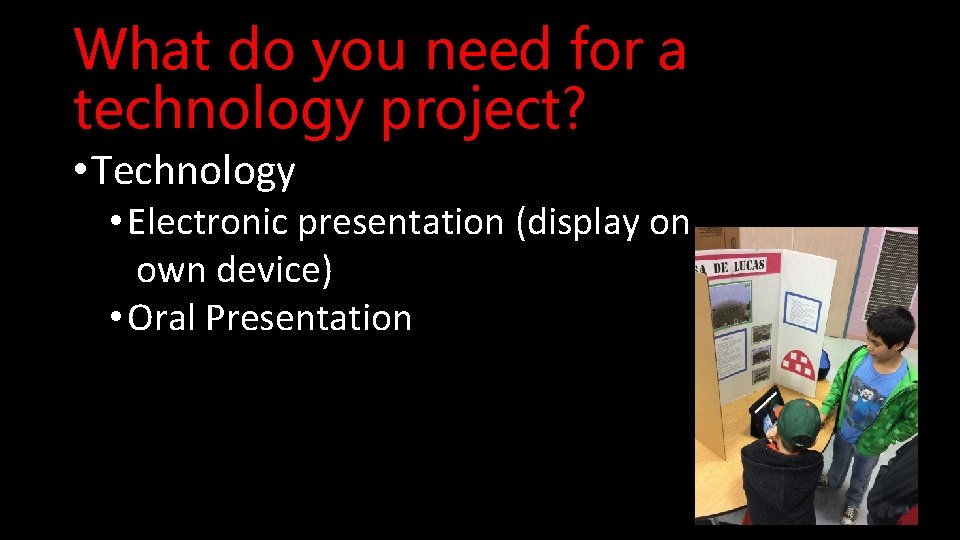 What is STEM Showcase STEM Science Technology Engineering